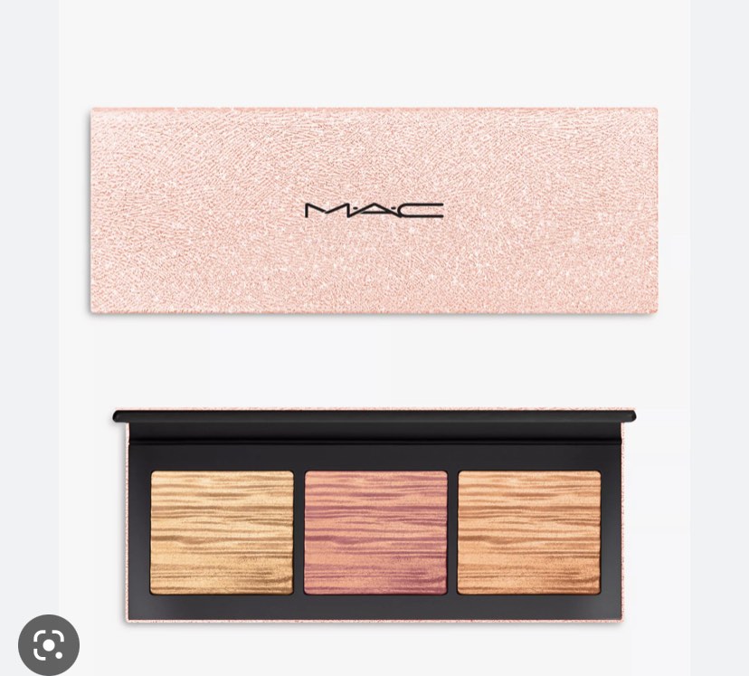 Mac highlighter, Beauty & Personal Care, Face, Makeup on Carousell