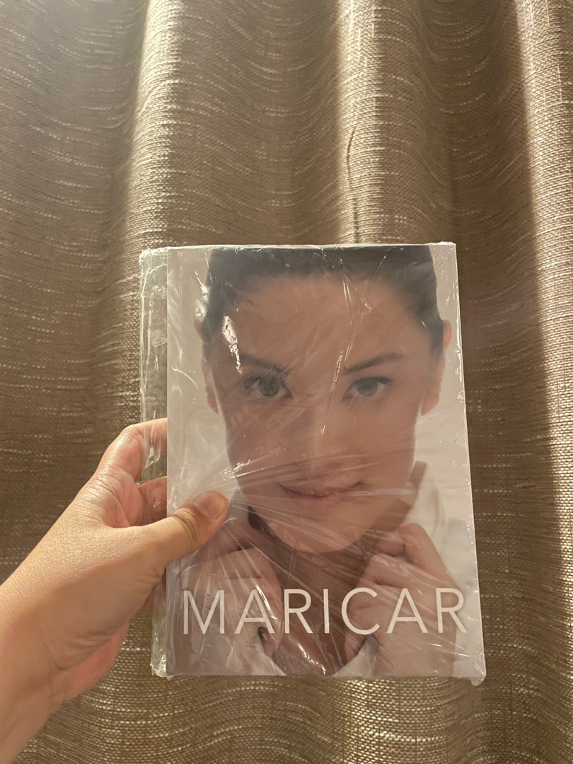 Maricar Reyes Autobiography, Hobbies & Toys, Books & Magazines, Fiction ...