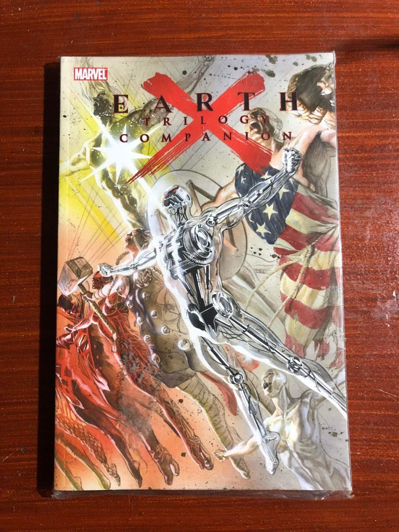 Marvel Comics, Hobbies & Toys, Books & Magazines, Comics & Manga on ...