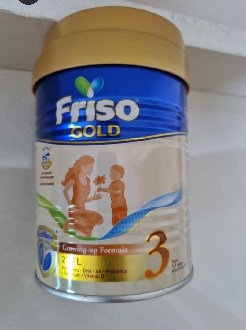 Milk powder, Babies & Kids, Nursing & Feeding, Weaning & Toddler ...