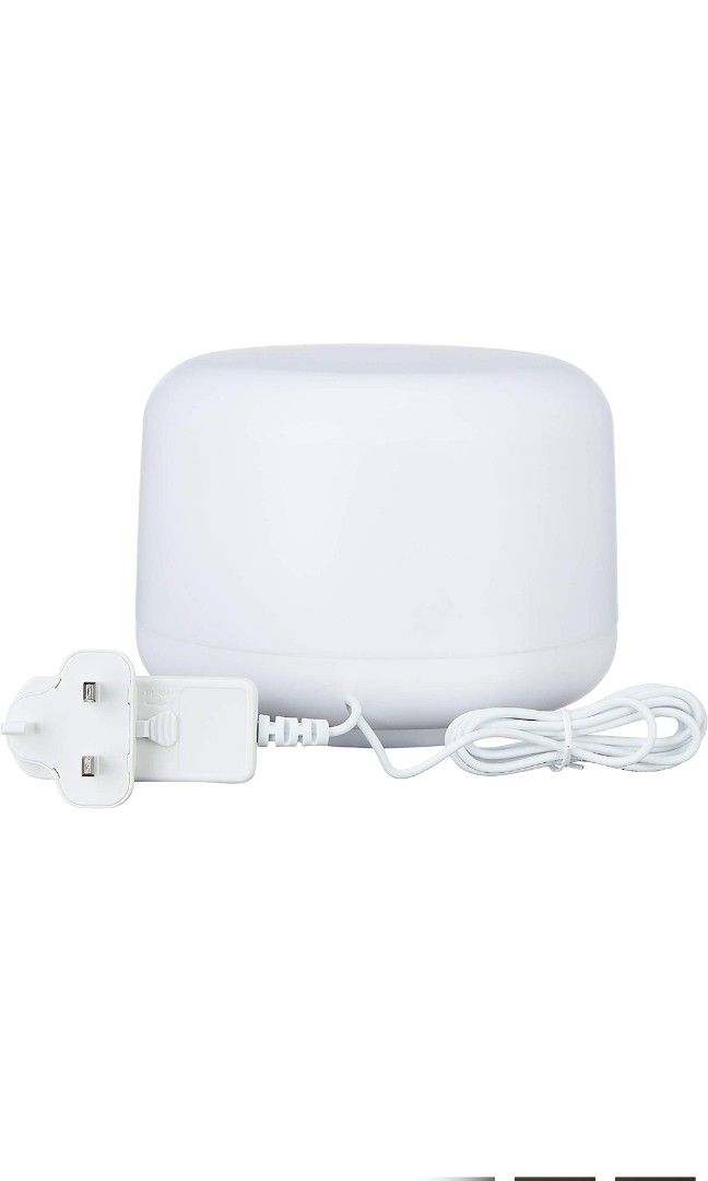 Muji large Aroma Diffuser, Furniture & Home Living, Home Fragrance on ...