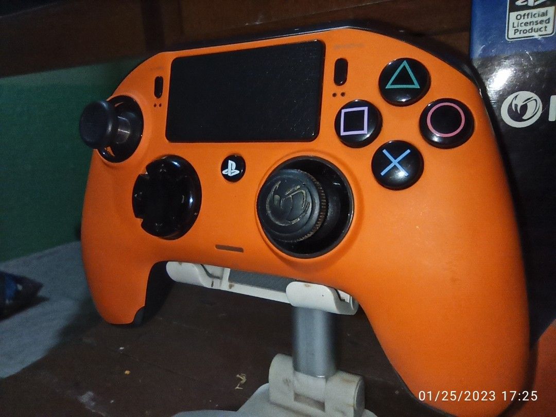 For Sale or Trade to Nintendo Switch Games or Accesories! Nacon ...