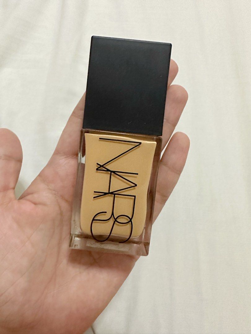 Nars Light Reflecting Foundation, Beauty & Personal Care, Face, Makeup on Carousell
