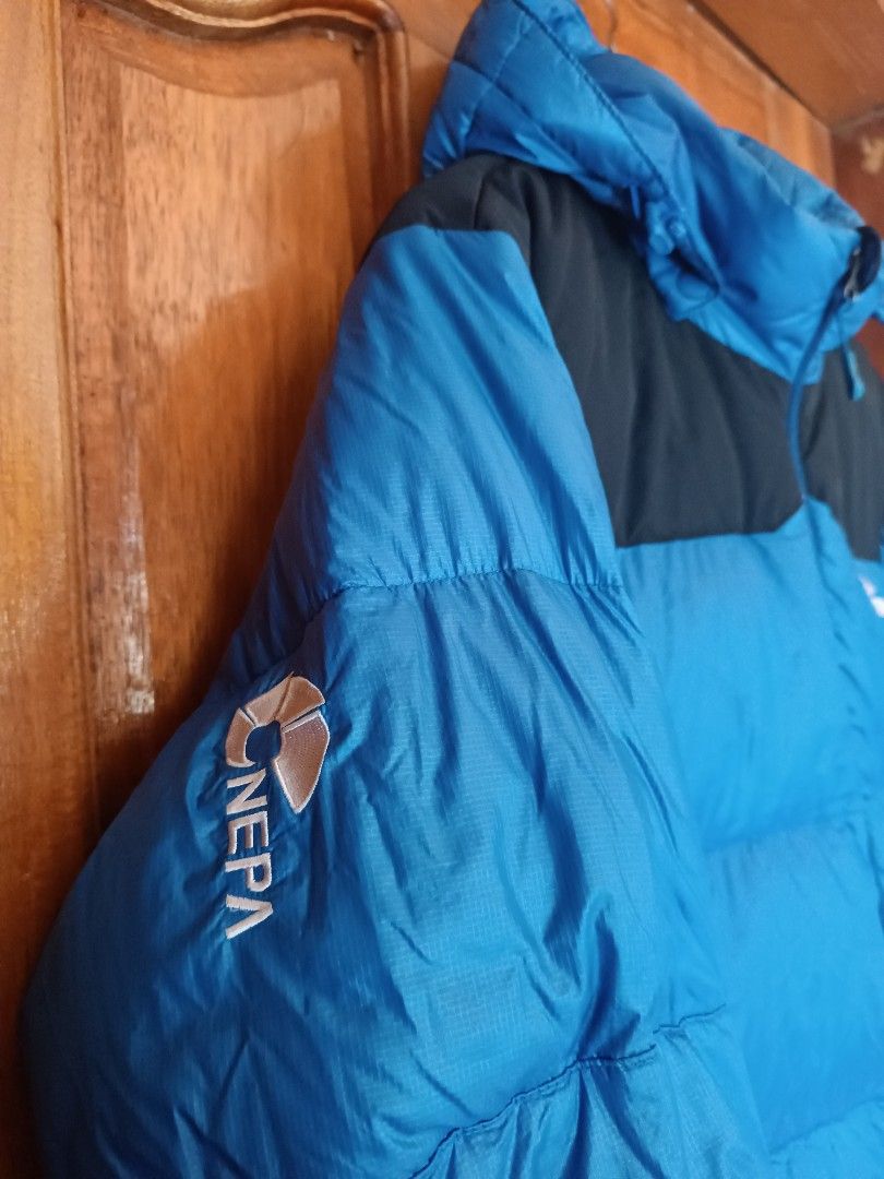 NEPA Evolution 750, Men's Fashion, Coats, Jackets and Outerwear on ...