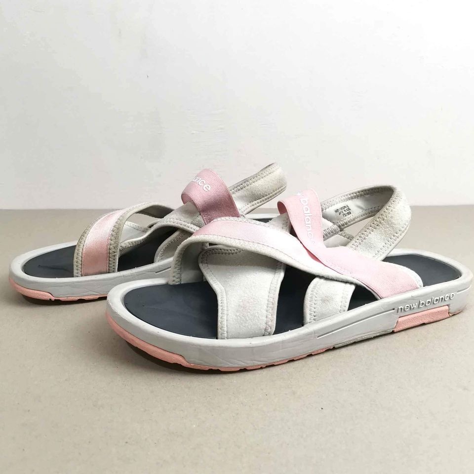 New Balance Sandals WD1002PK-250 - IOF477, Men's Fashion, Footwear ...