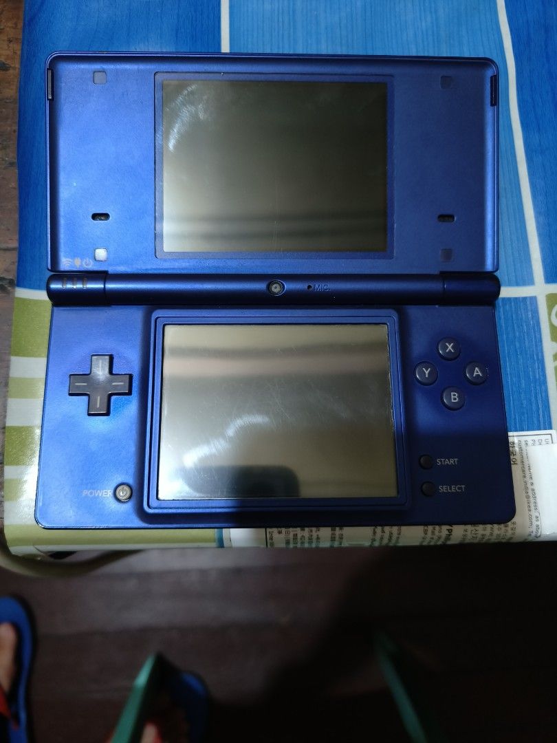Nintendo DSi (Japan Region), Video Gaming, Video Game Consoles, Nintendo on Carousell
