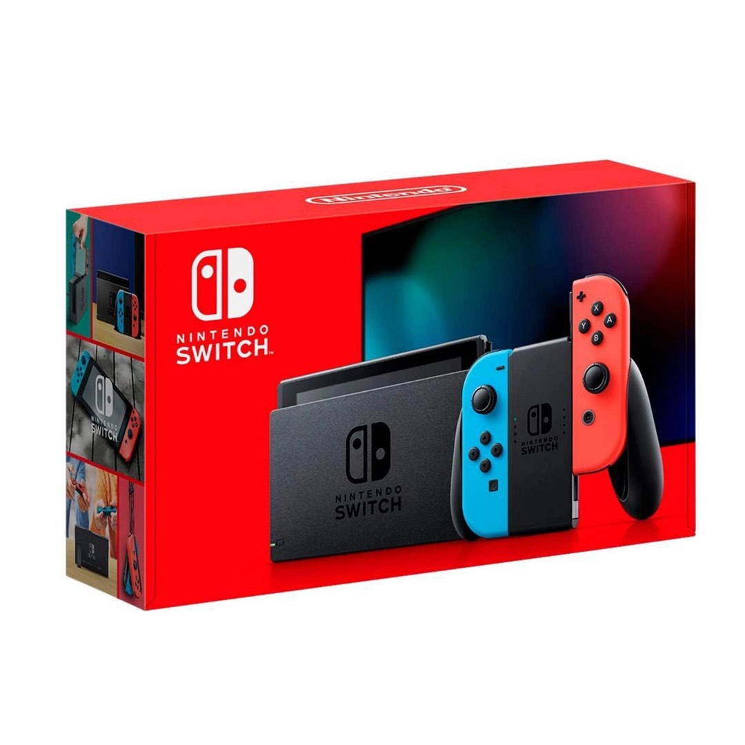 Nintendo Switch Gen 1, Video Gaming, Video Game Consoles, Nintendo on ...