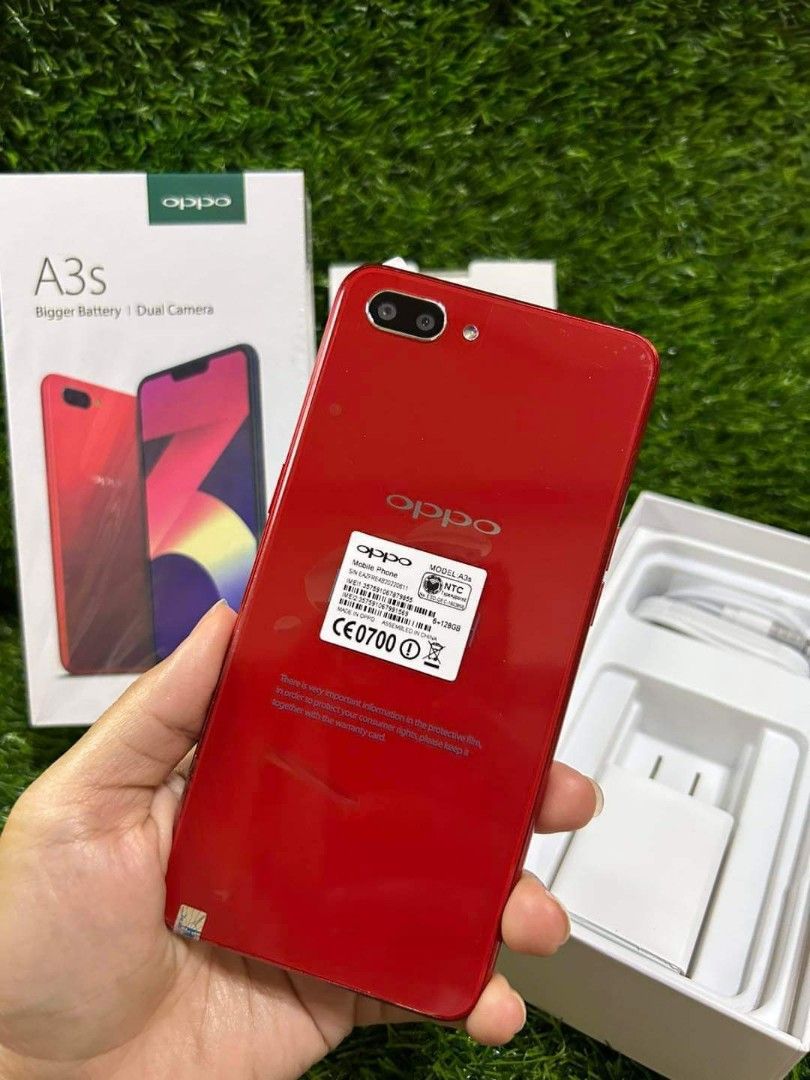 Oppo a3s, Mobile Phones & Gadgets, Mobile Phones, Android Phones, OPPO ...