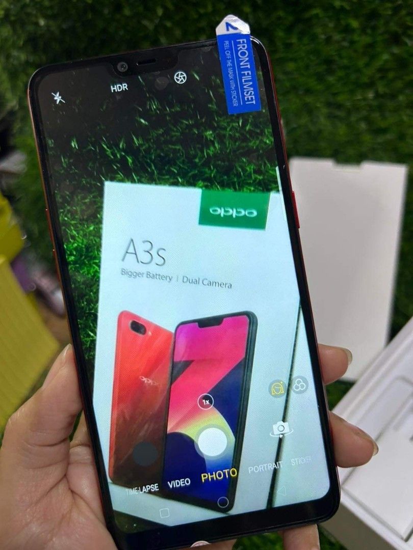 Oppo a3s, Mobile Phones & Gadgets, Mobile Phones, Android Phones, OPPO ...