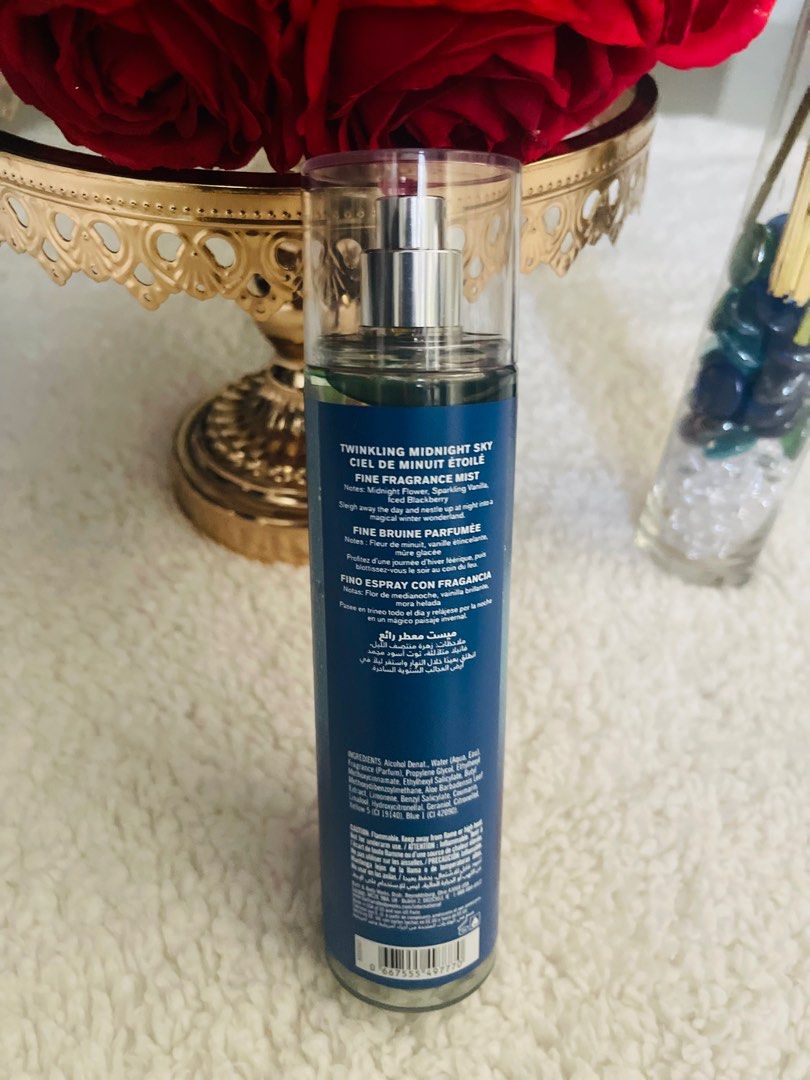 Original Bath and Body Works, Beauty & Personal Care, Fragrance & Deodorants on Carousell