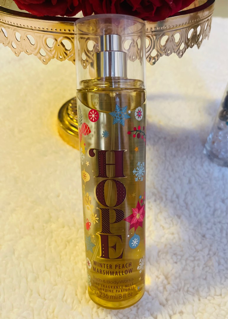 Original Bath and Body Works, Beauty & Personal Care, Fragrance & Deodorants on Carousell
