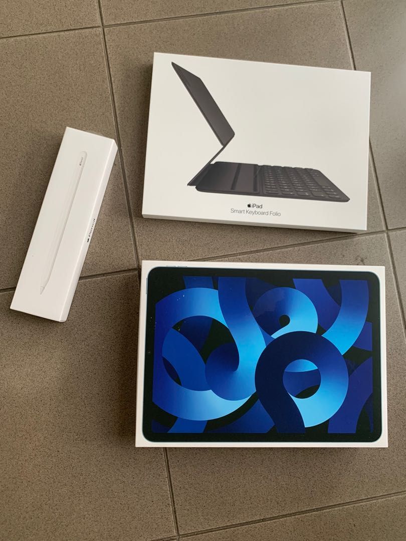 ORIGINAL EMPTY APPLE device boxes, Mobile Phones & Gadgets, Tablets ...