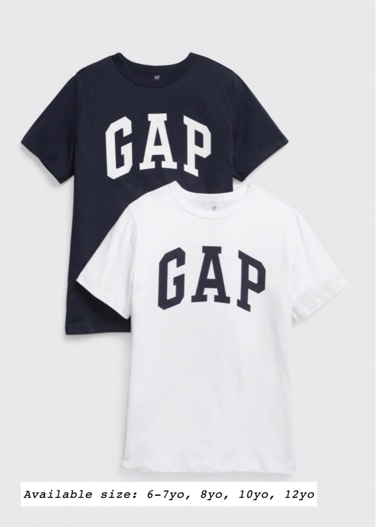 Original Gap Set, Babies & Kids, Babies & Kids Fashion on Carousell