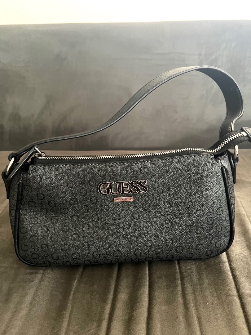 Original Guess Bag, Women's Fashion, Bags & Wallets, Shoulder Bags on ...