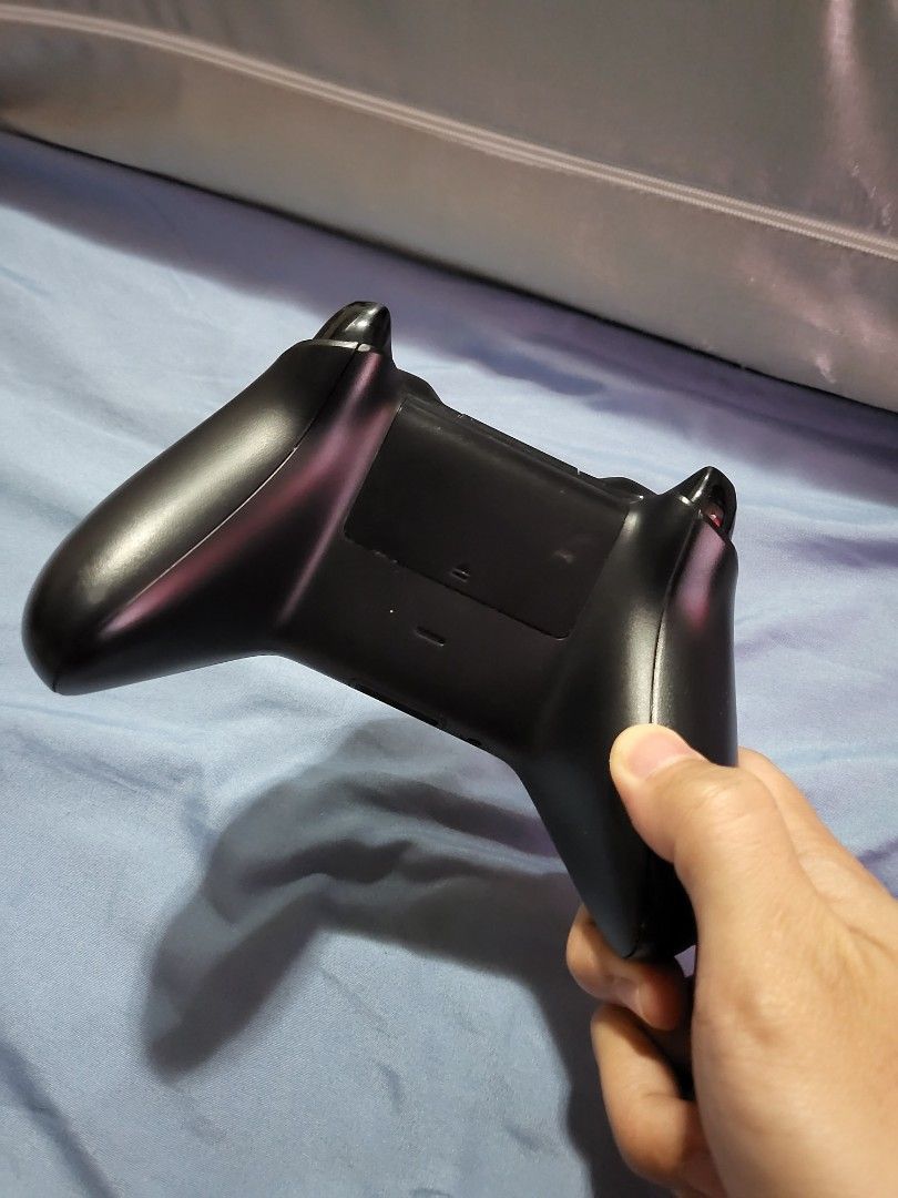 Original Xbox one Controller, Video Gaming, Gaming Accessories ...