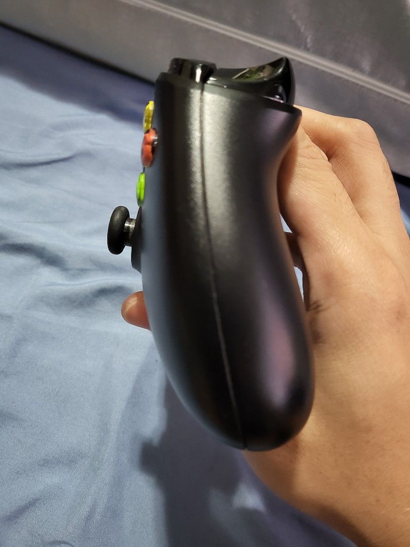 Original Xbox one Controller, Video Gaming, Gaming Accessories ...