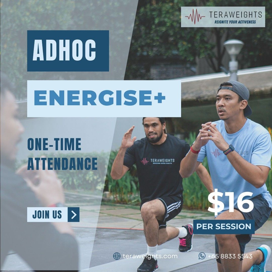 Outdoor PT (solo/couple) / group bootcamp, Learning & Enrichment, Sport ...