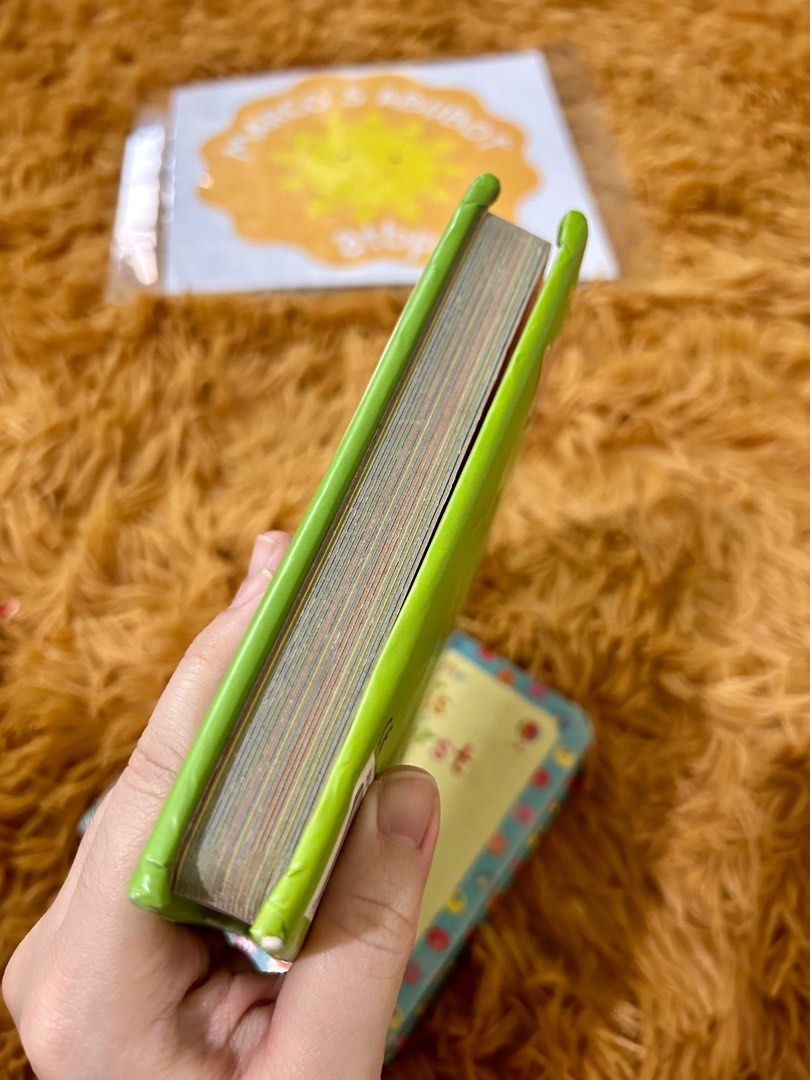 Padded Board Book Bundle (First Words and First Numbers), Hobbies ...