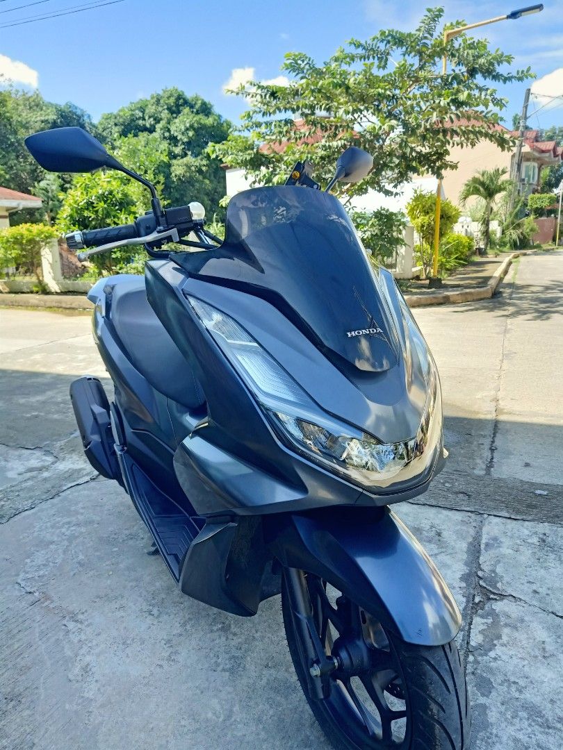 Pcx 160 CBS, Motorbikes, Motorbikes for Sale on Carousell