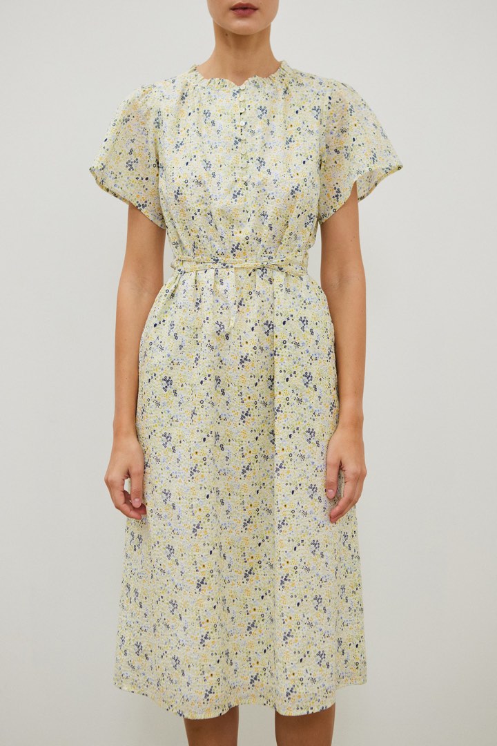 Penny Dress Womens Fashion Dresses And Sets Dresses On Carousell