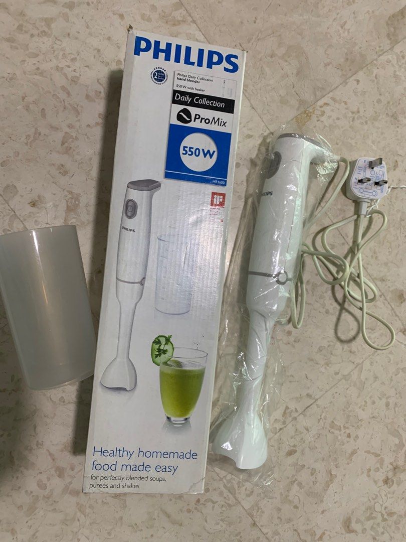 Philips Hand Blender, TV & Home Appliances, Kitchen Appliances, Juicers ...
