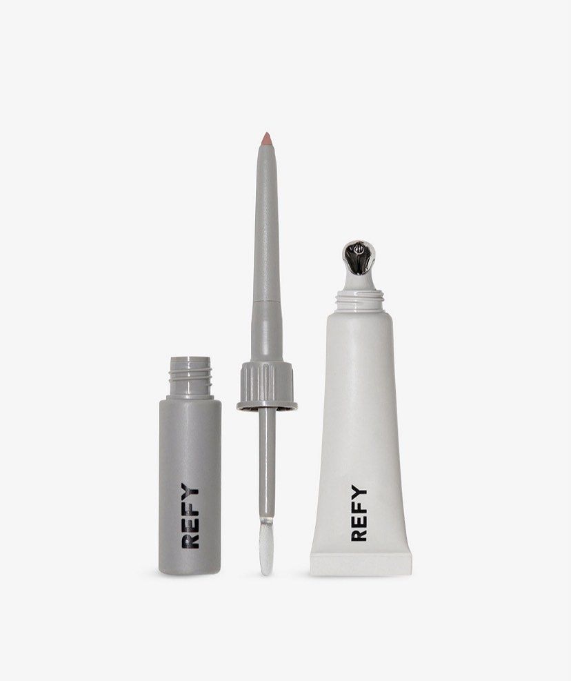 [PO] REFY Lip Collection, Beauty & Personal Care, Face, Makeup on Carousell