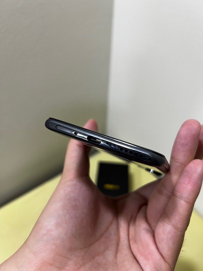 Poco F3 256GB Black, Mobile Phones & Gadgets, Mobile Phones, Android ...