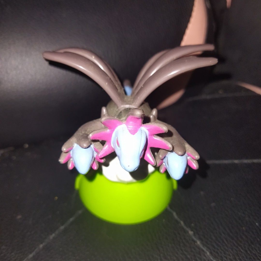 Pokemon character display, Hobbies & Toys, Toys & Games on Carousell