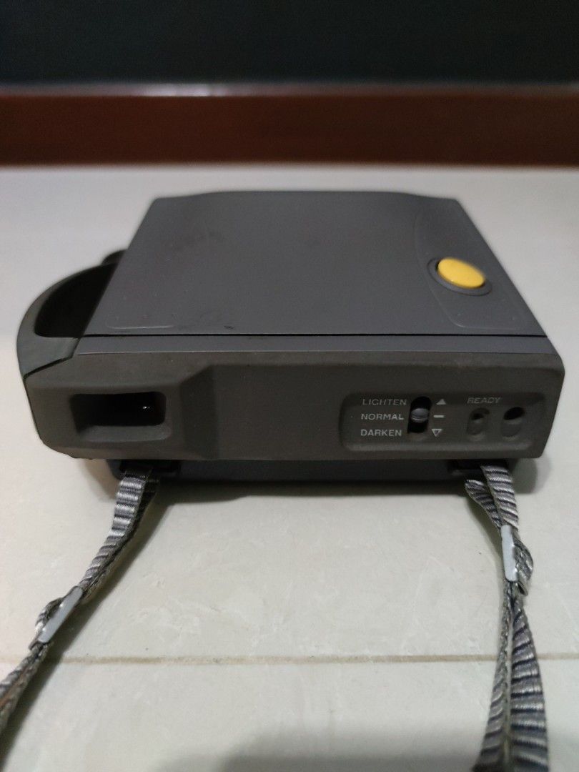 Polaroid Spectra 2, Photography, Cameras on Carousell