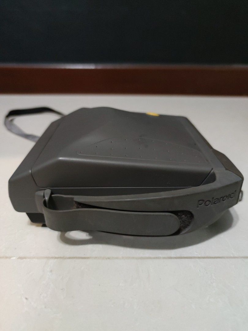 Polaroid Spectra 2, Photography, Cameras on Carousell