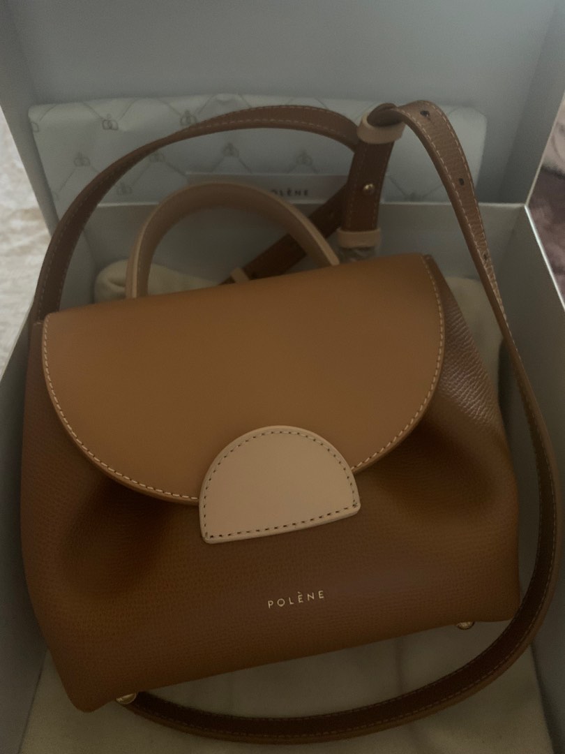 Polene, Luxury, Bags & Wallets on Carousell
