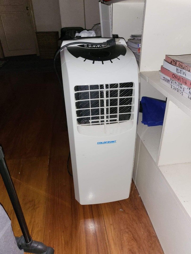 Portable Aircon, TV & Home Appliances, Air Conditioning and Heating on ...
