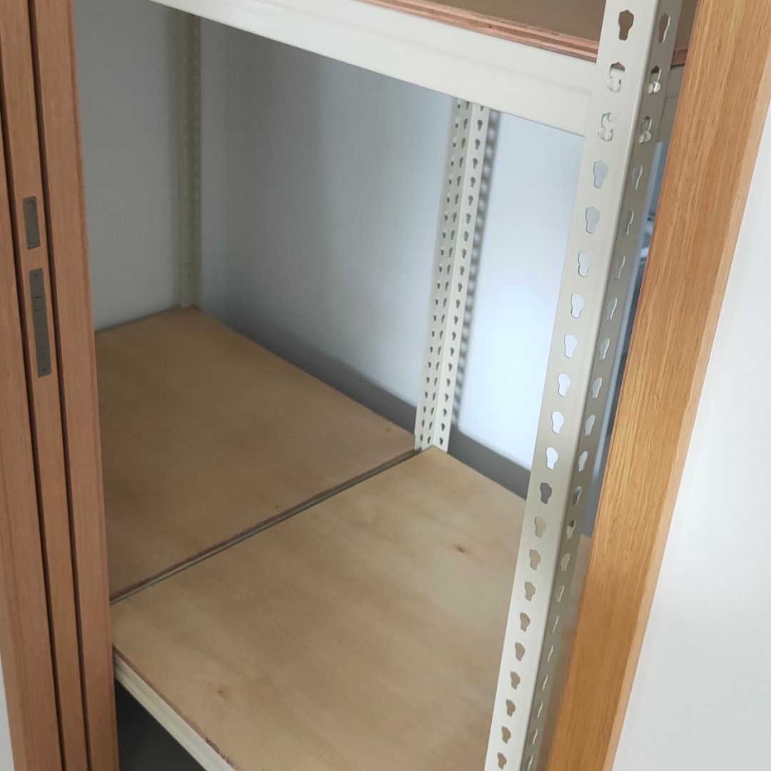 Practical Storage Bed Rack including Customized Size Mattress for Small ...