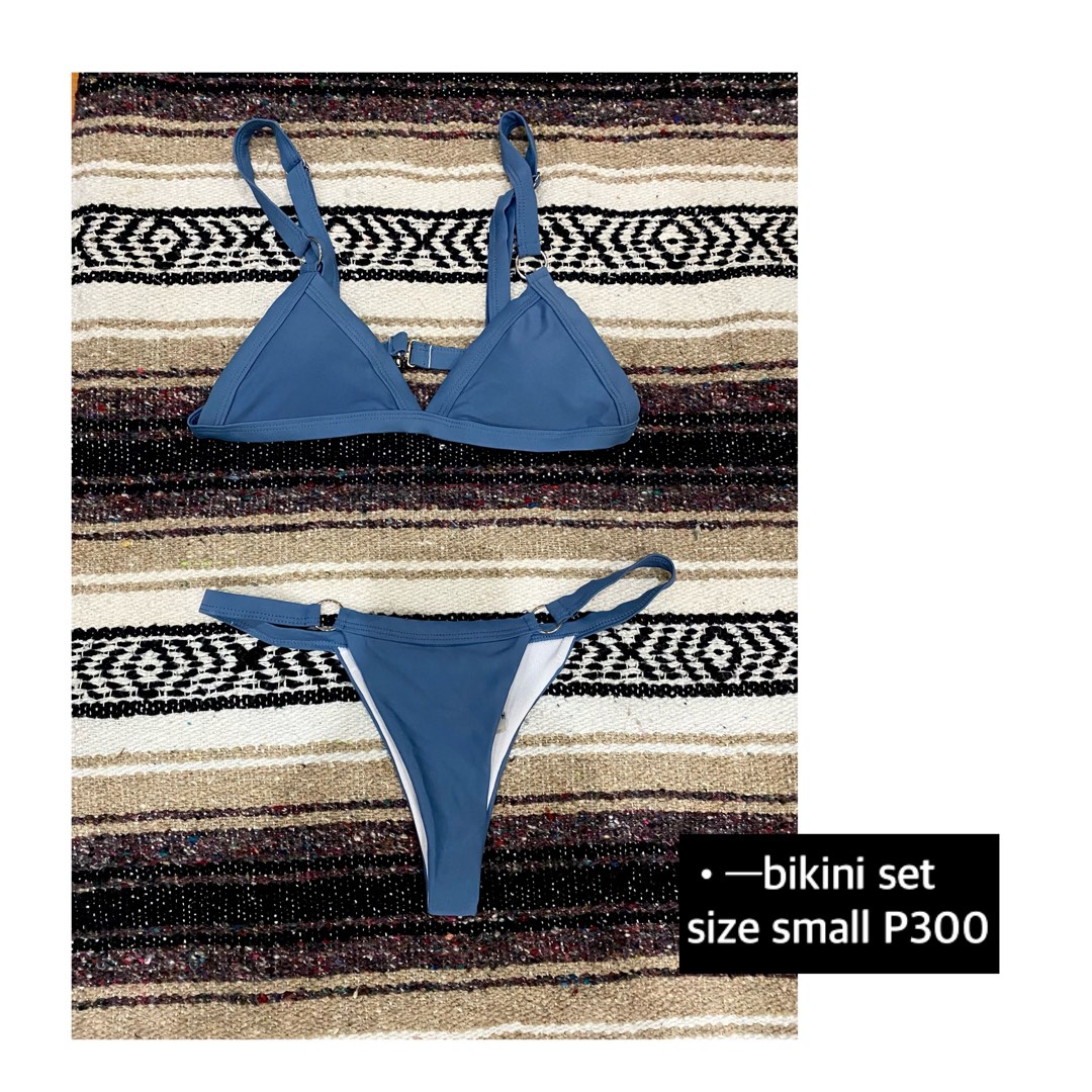 Pre-loved Swimsuits, Women's Fashion, Swimwear, Bikinis & Swimsuits on ...