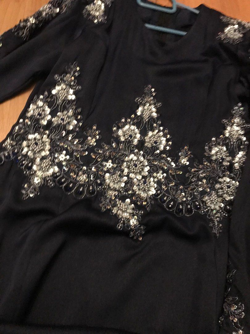 Princess cut dress like new custome made, Women's Fashion, Dresses ...