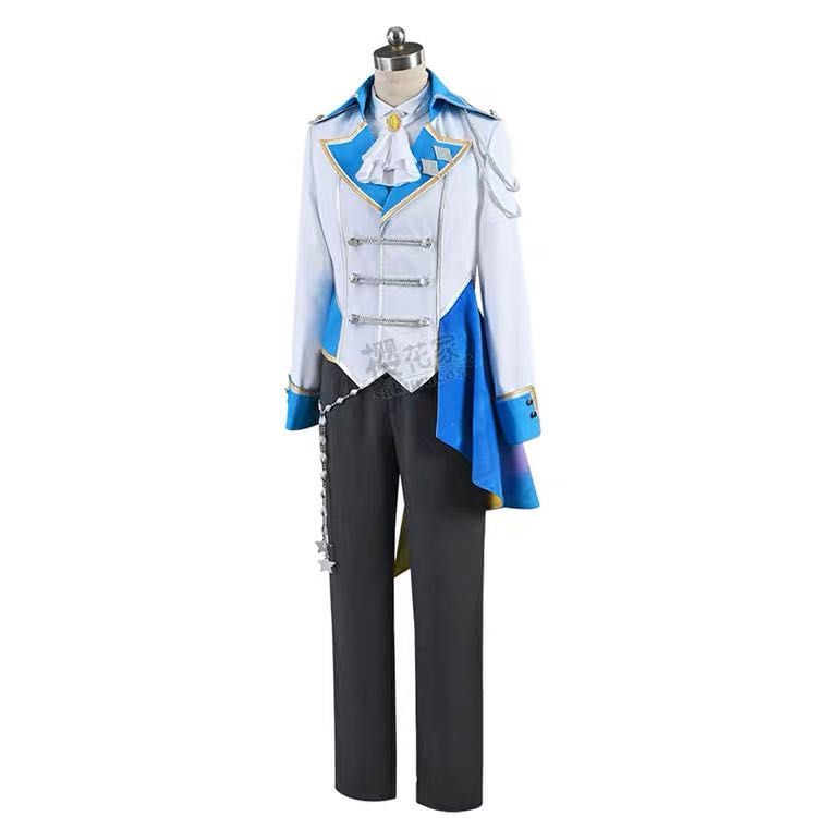 Project Sekai Tsukasa Tenma WxS Cosplay, Hobbies & Toys, Memorabilia ...
