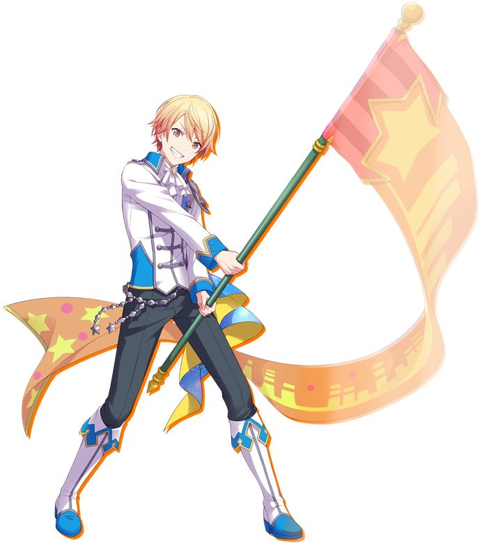 Project Sekai Tsukasa Tenma WxS Cosplay, Hobbies & Toys, Memorabilia ...