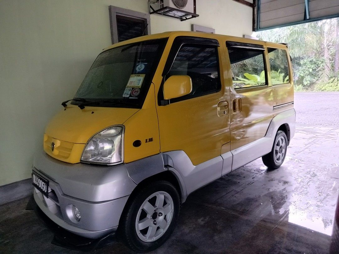 Proton juara, Cars, Cars for Sale on Carousell