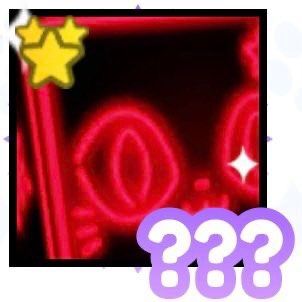 PSX Pet Simulator X Huge Exclusive Pet - Huge Neon Cat., Video Gaming ...