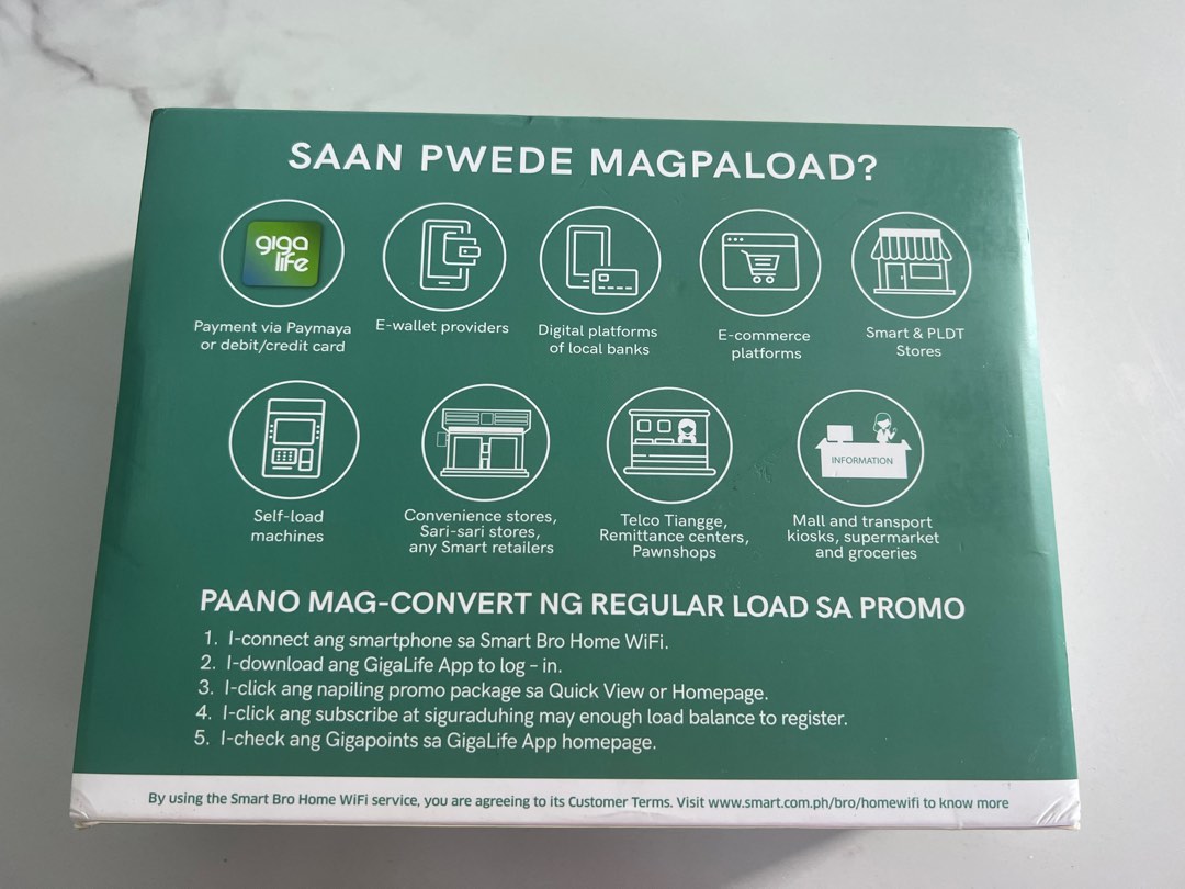 R291 Openline Boosteven Ars Firmware, Computers & Tech, Office ...