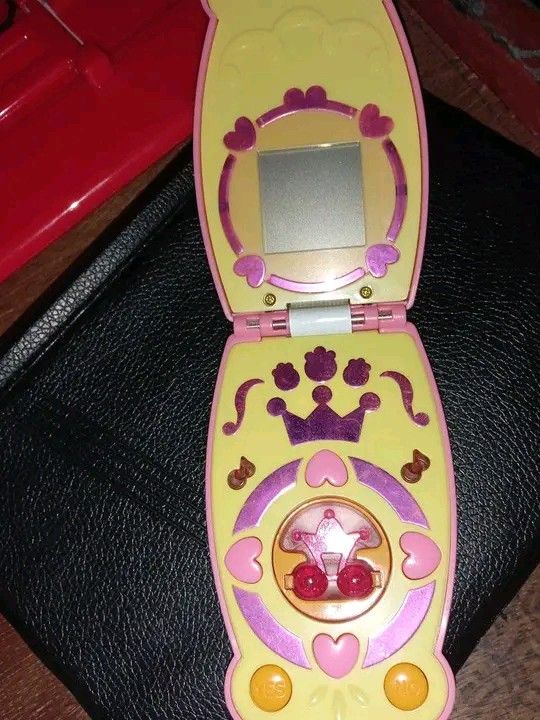 Rare Ojamajo Doremi Patraine Call Magical Doremi With Free Medium