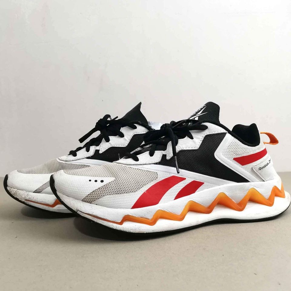 Reebok Zig Elusion Energy Shoes - IOF474, Men's Fashion, Footwear ...