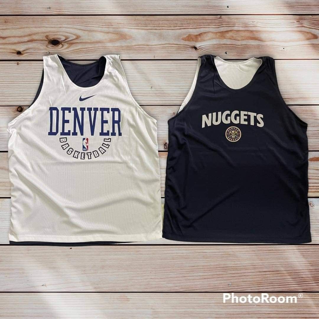 Reversible Jersey, Men's Fashion, Activewear on Carousell