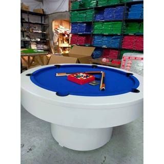 ROUND BILLIARD TABLE, Sports Equipment, Sports & Games, Billiards and ...