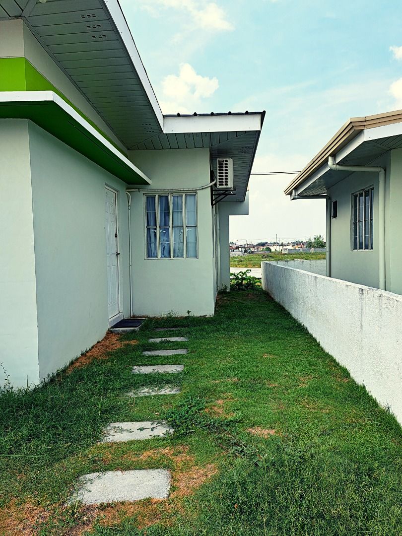 Rowhouse End Unit, Property, For Sale, House & Lot on Carousell