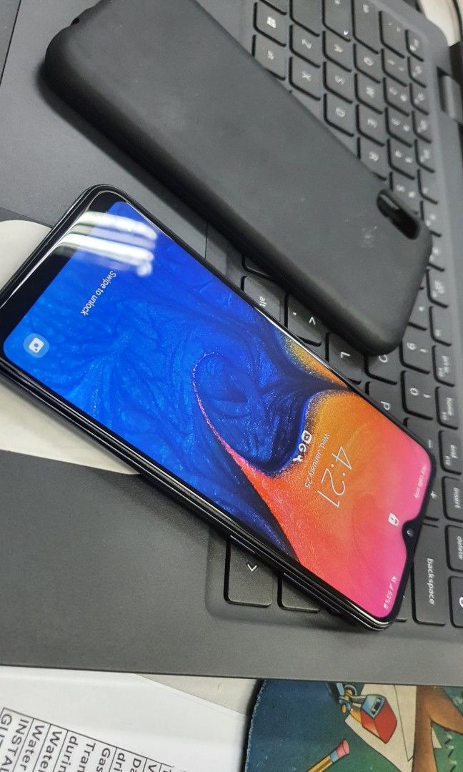 Samsung Galaxy A10e, Mobile Phones & Gadgets, Mobile Phones, Android ...
