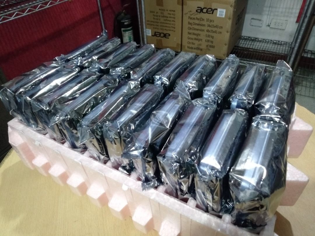 Seagate 10tb Skyhawk Ai 3 5 Sata Hardisk Computers And Tech Parts And Accessories Hard Disks