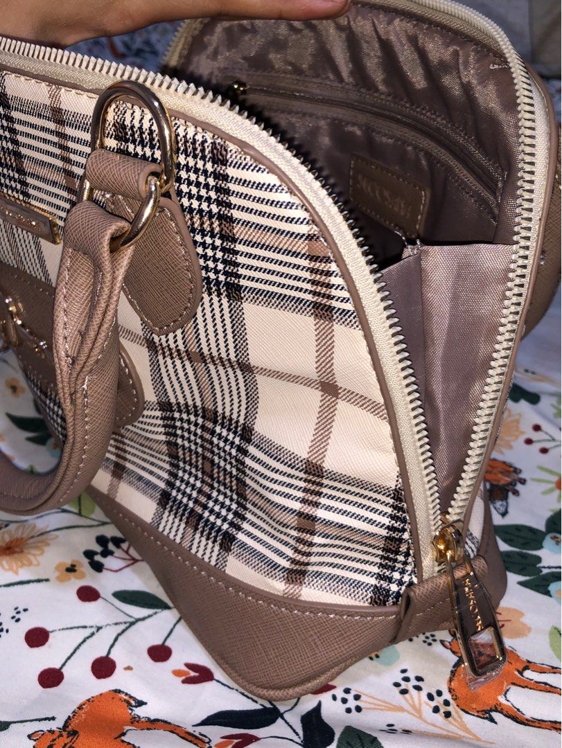 Secosana bag (BRANDNEW WITH POUCH) on Carousell
