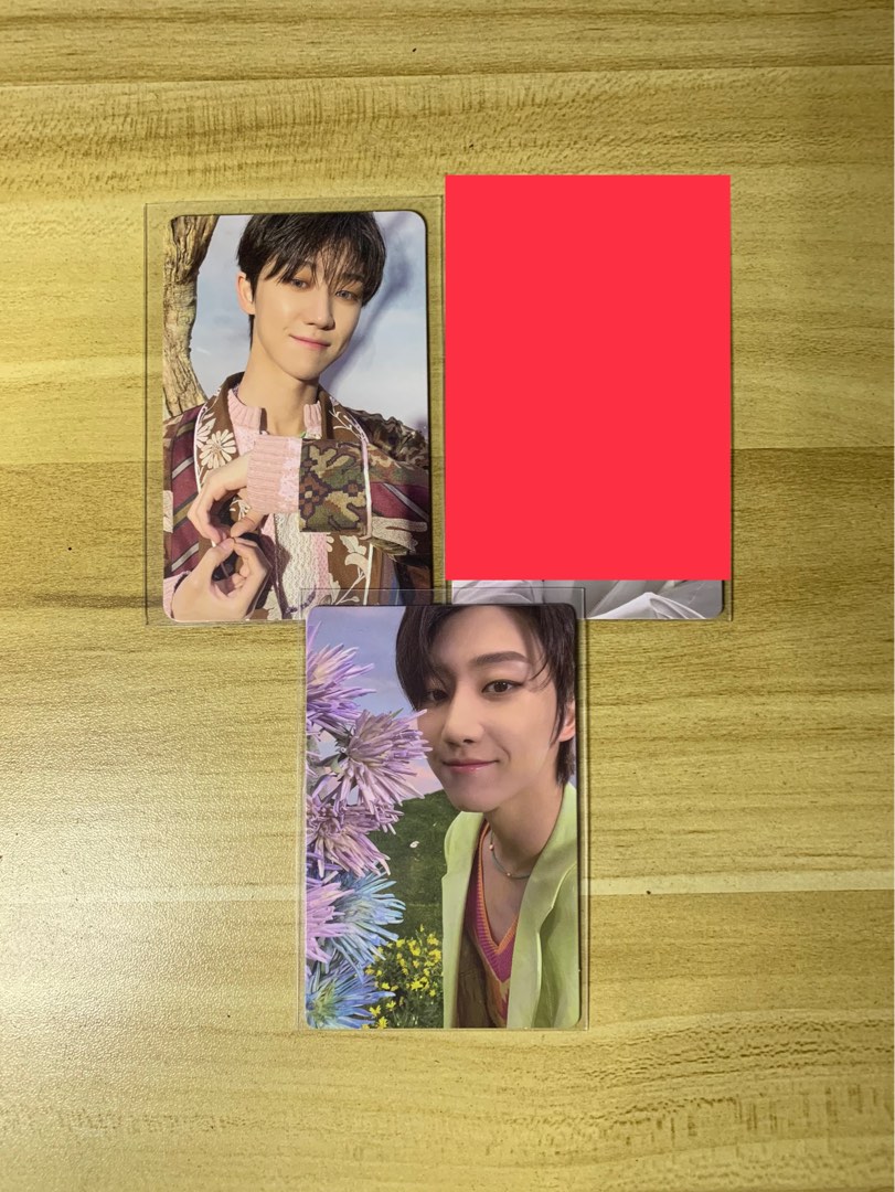 sector 17 face the sun new beginning carver the8 minghao svt seventeen ...