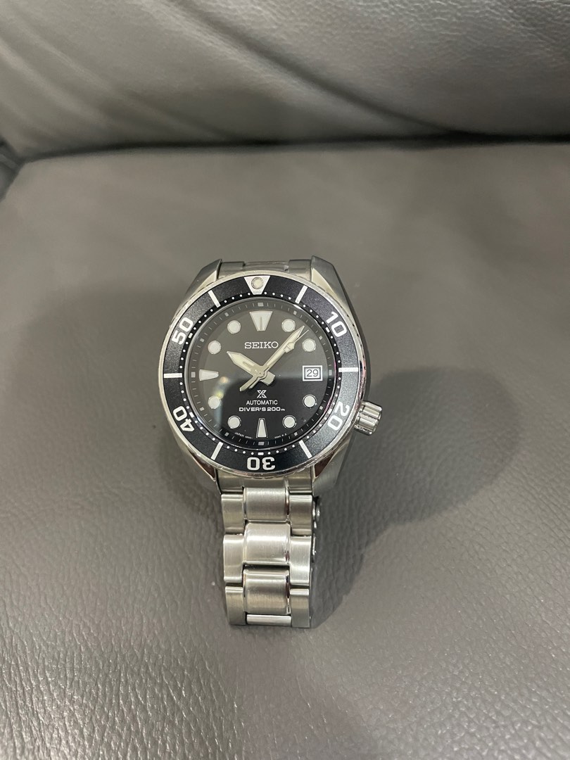 SEIKO PROSPEX SPB101J1 (Automatic), Luxury, Watches on Carousell
